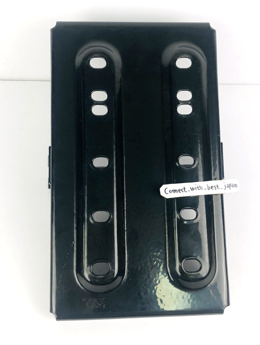 Toyota Genuine Land Cruiser BJ40 BJ42 FJ40 Battery Carrier Hunger 74403 ...