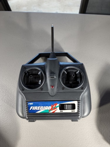 Hobby Zone RC Remote Controlled Plane Firebird XL - REPLACEMENT REMOTE ...
