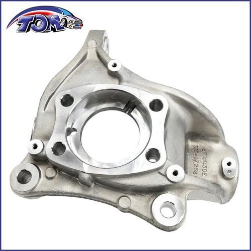 Front Left Steering Knuckle For Volkswagen CC Passat B6 3C0407253F | eBay