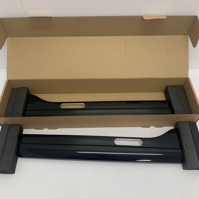 Genuine Land Rover Discovery 5 L462 Finisher Roof Rails - VPLRR0166 for ...