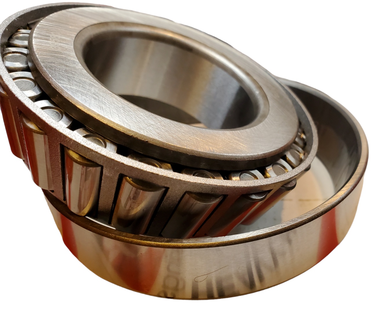 JLM506849 JLM506810 Tapered Roller Bearing Matched Set Enduro set 118 ...