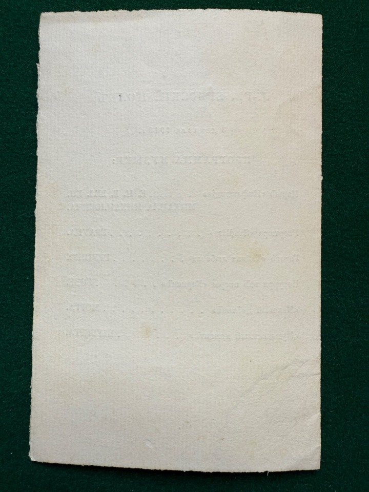 Antique Signed Russian Imperial Good Night Friederici Princess Andrew ...