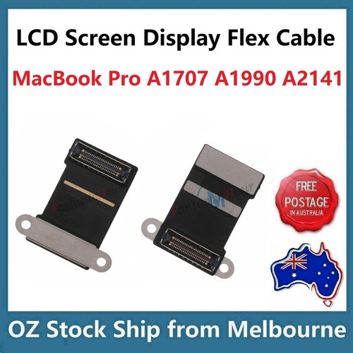 LCD LED Display LVDS Screen Flex Cable For Apple MacBook Pro Retina ...