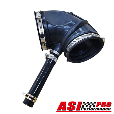 Intake Clean Air Duct Pipe For 2007-2018 Dodge Ram 2500 3500 6.7L ...