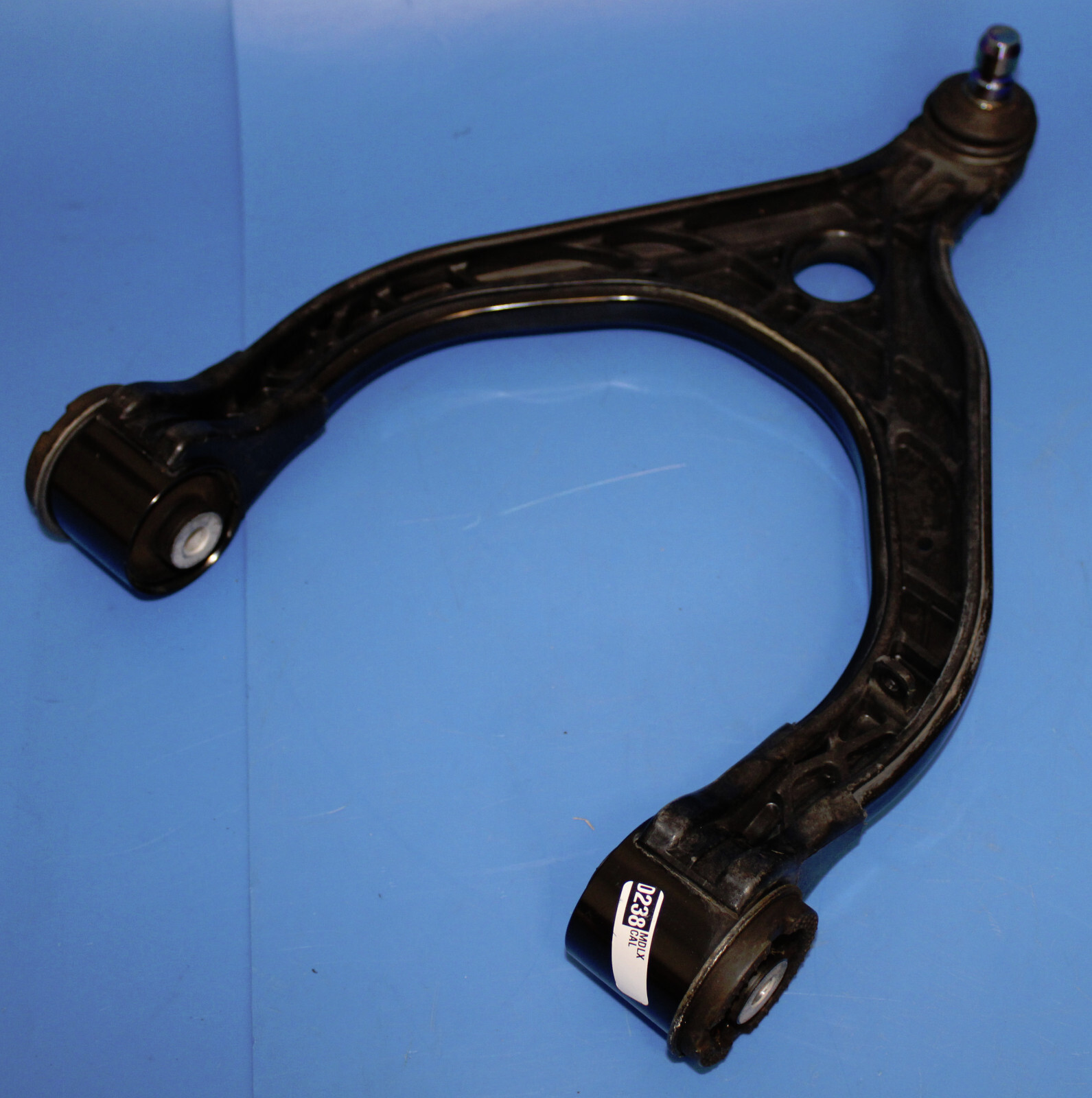 Tesla Model X Front Suspension Left Upper Control Arm 1027322-00-D Nice ...
