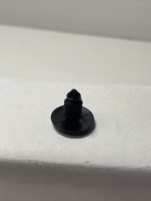 GM Fender Liner Splash Shield Retainer Cadillac Chevy GMC 25655537 ( 5 ...