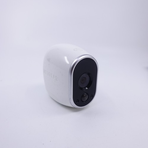 Arlo NETGEAR VMC3030 Add-on HD Security Camera Wire-Free (Unit Only) | eBay