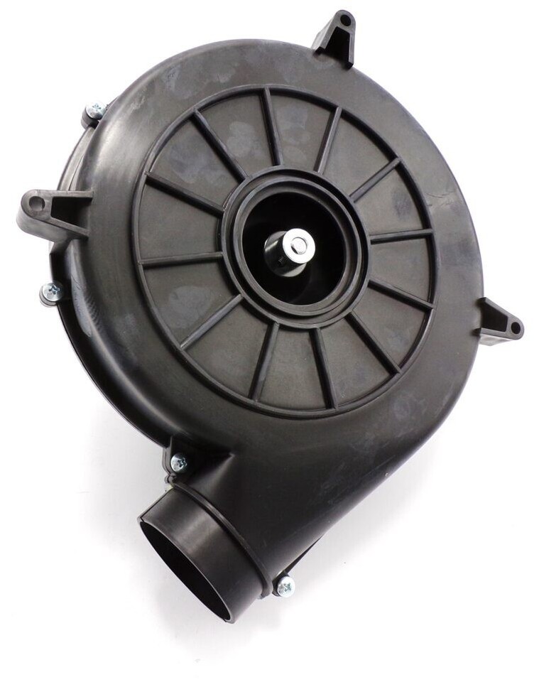 Replacement for Fasco A122 Inducer Furnace Fan Motor Nordyne Intertherm ...