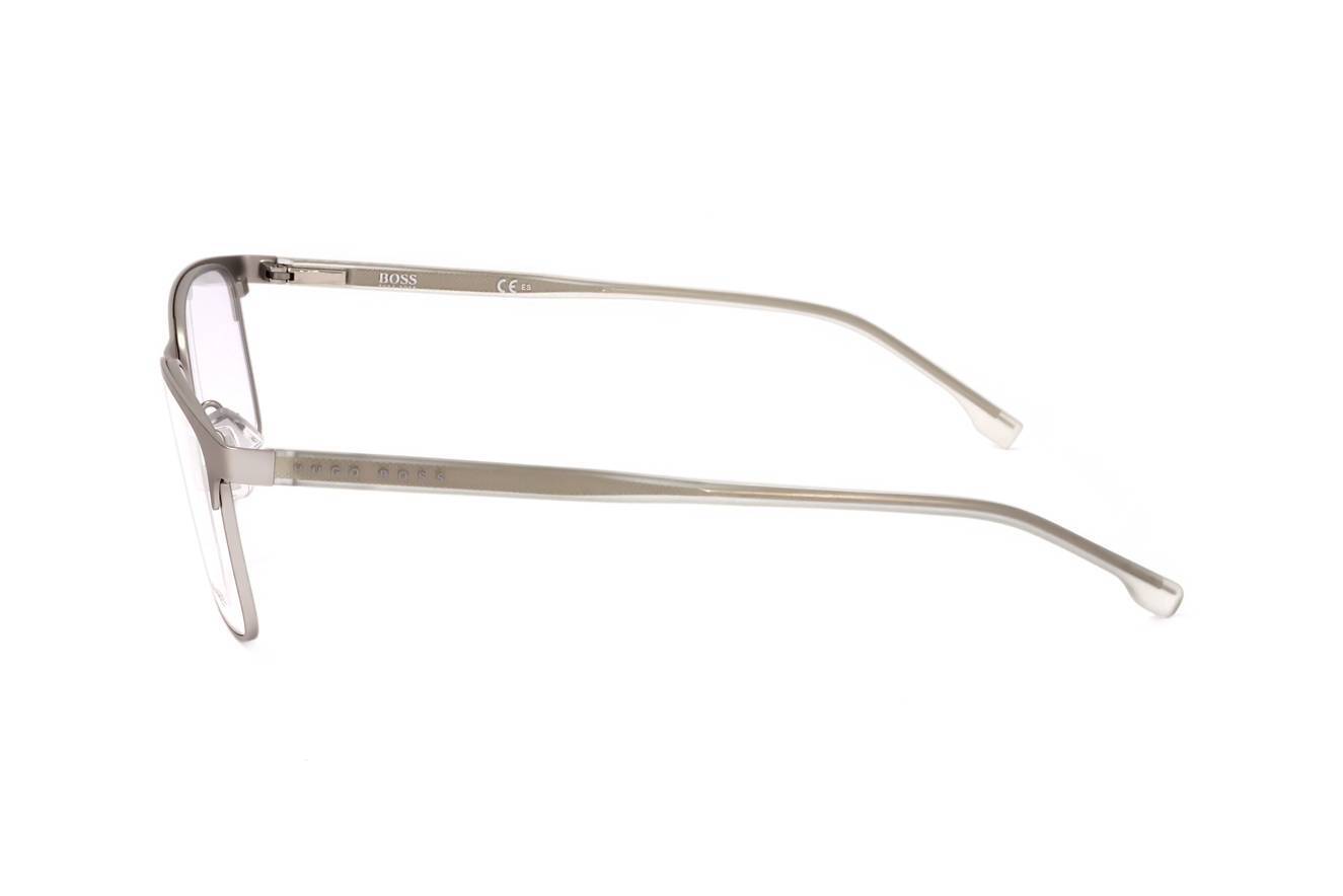 Hugo Boss BOSS 0967 CTL MATTE PALLADIUM 56/18/145 Herren Brillen | eBay