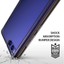For Xiaomi Mi 6 | Ringke [FUSION] Clear PC Back Shockproof Protective ...