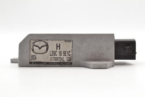 2008-2010 Mazda 5 Mazda5 TCM TCU 2.3L TRANSMISSION CONTROL UNIT MODULE ...