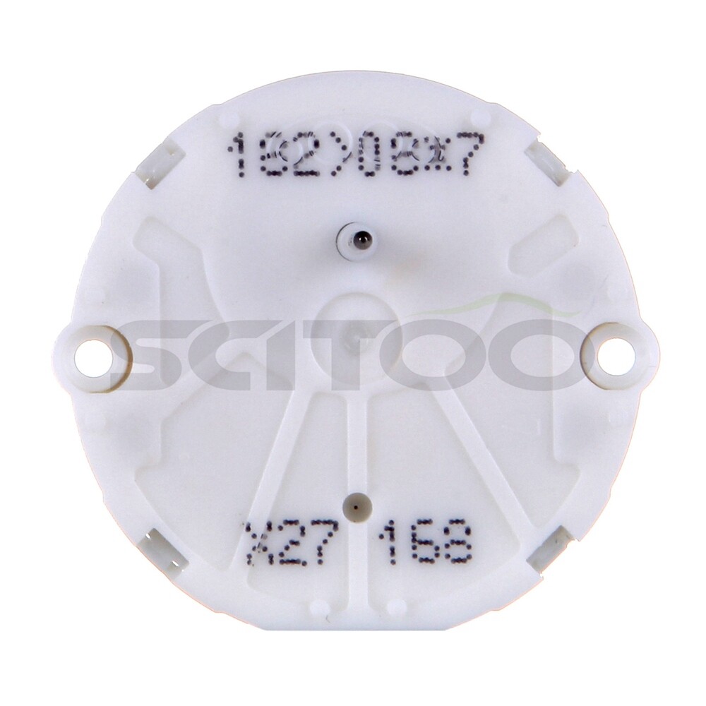 4pcs White X27.168 Stepper Motor Speedometer For GM GMC Chevy Buick ...