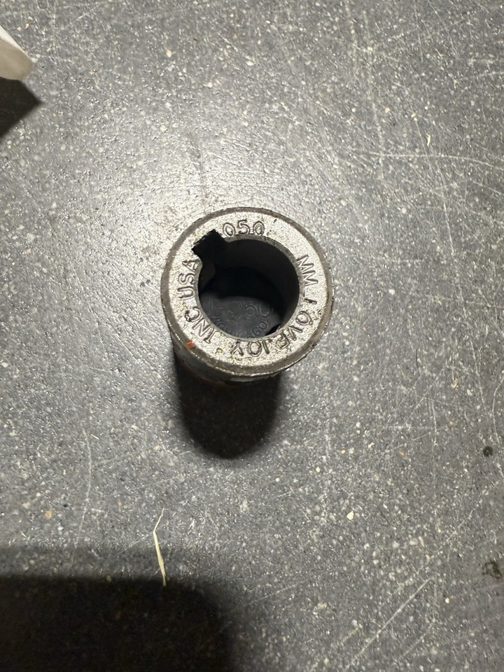 New LoveJoy 68514456176 Coupling Hub 14mm Max Bore L-050 | eBay