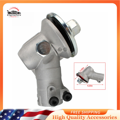537333802 Metal Gear Head For Husqvarna 324LX 324LDX 525LST String ...