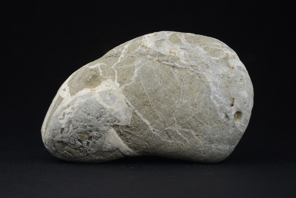 JH28174 Fluorescent Calcite Beach Rock, San Mateo, CA | eBay