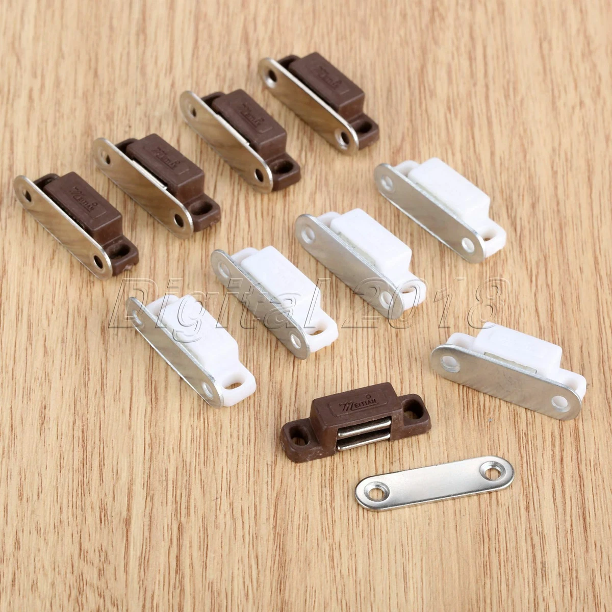 Kitchen Cabinet Magnetic Catches | Cabinets Matttroy