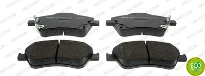 New Brake Pad Set, disc brake for TOYOTA:AURIS,BLADE,COROLLA 0446502160 ...