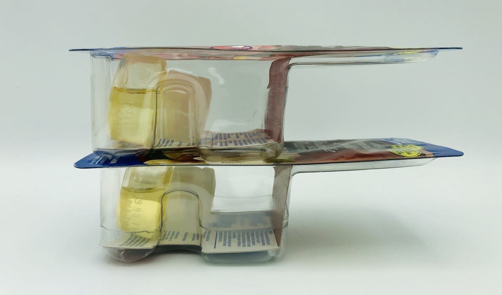 New 2 Sealed Glade Wisp Flameless Candle Refills French Vanilla/Apple ...