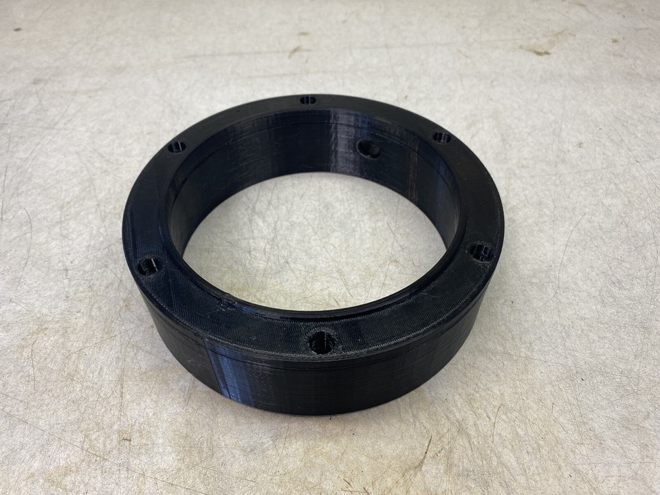 Gravely Tractor Split Rim Spacers - 2 Inch | eBay