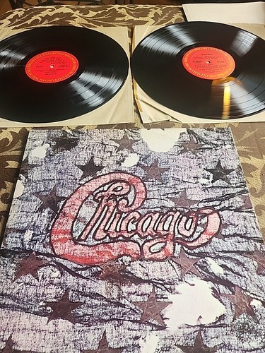 Chicago III 1970 Vinyl | eBay