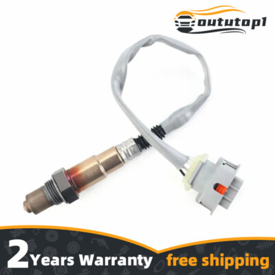 New Oxygen Sensor For PONTIAC G8 08-09 Vauxhall and PONTIAC 234-4283 ...