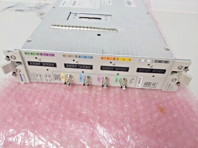 Modules - 136 Channel Logic