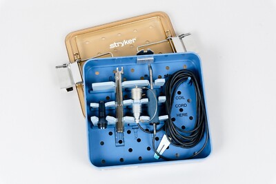 Orthopedic - Stryker Set