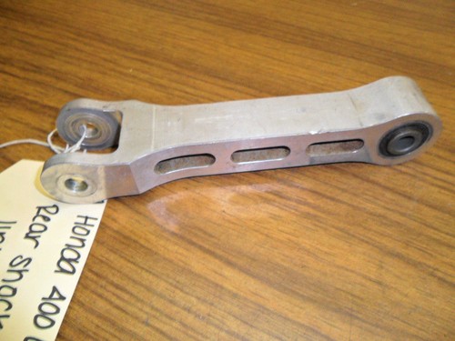 2000 Honda TRX400EX TRX400 EX 400EX Rear Shock Linkage | eBay