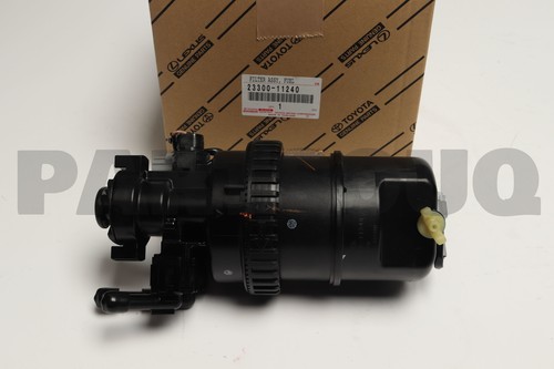 2330011240 Genuine Toyota FILTER ASSY FUEL 23300-11240 | eBay
