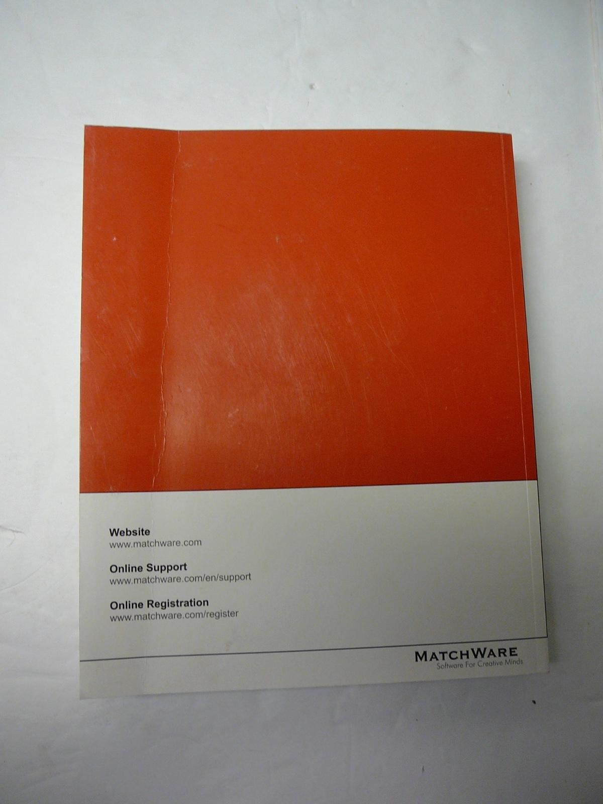 NEW Matchware "Mediator 8" User Manual Professional Edition | eBay