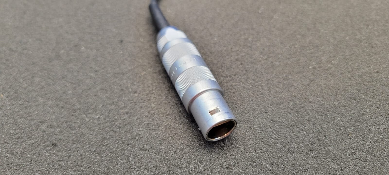 GE P6D PENCIL DOPPLER ARRAY ULTRASOUND TRANSDUCER PROBE 6MHz TQ100002 ...