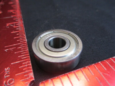 KAMAN INDUSTRIAL TECHNOLOGIES WHS628ZZ BALL BEARING | eBay