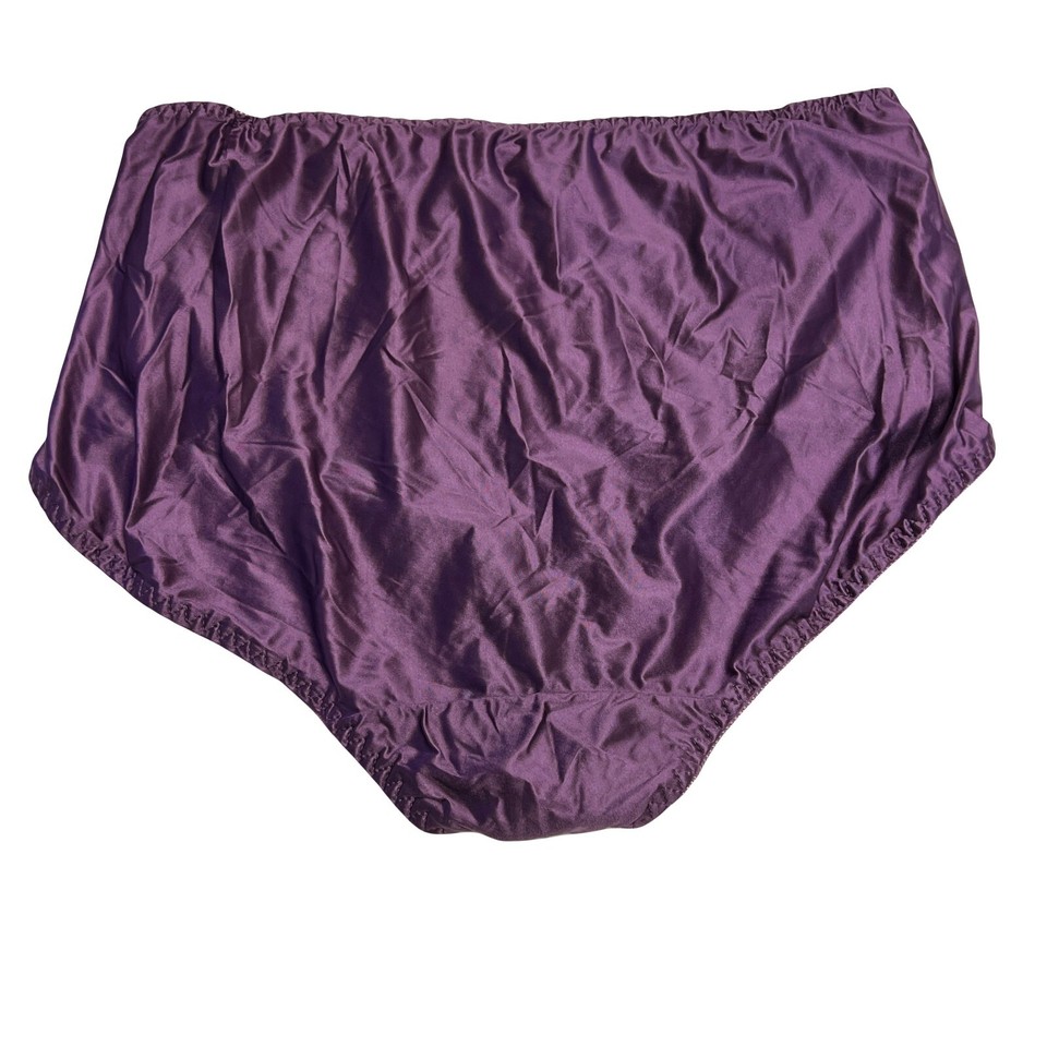 Bali Double SUPPORT Brief Panty 3XL 10 3X DFDBBF - DBB3 Silky Womens ...
