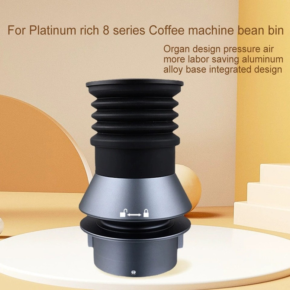 Coffee Bean Holder Storage Container for Breville 870880 Espresso ...