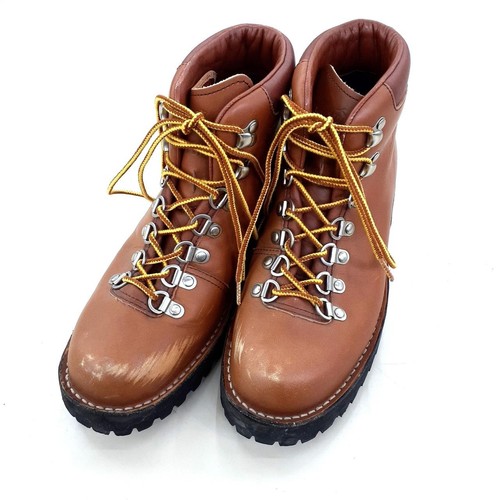 DANNER Model number: 4207 Trekking boots DDU | eBay