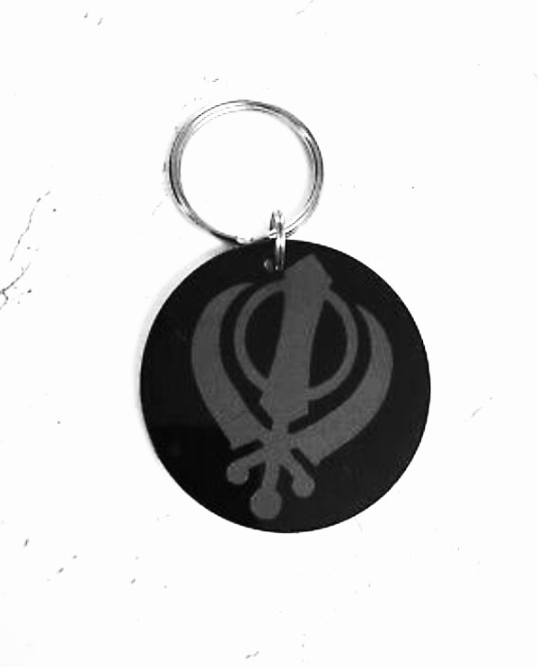 Sikh Khanda Sword Nishan Sahib Khanda Sikh Symbols Sikh Museum History
