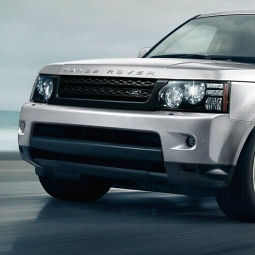 Land Rover LR032397 Genuine OEM Factory Original Grille for sale online ...