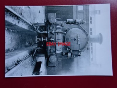 PHOTO LNER EX NBR CLASS C15 LOCO NO 67460 | eBay UK
