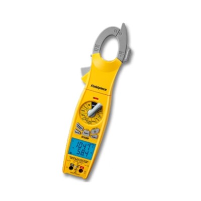 HVAC - Fieldpiece Meter