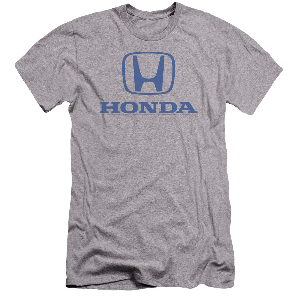 Blue Honda Logo