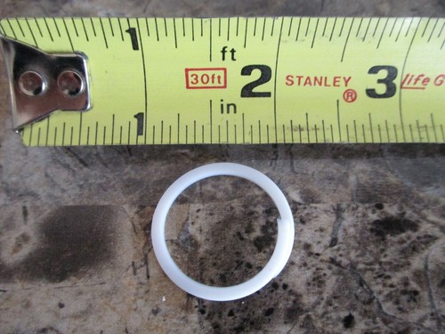 MS28774-119 Packing Retainer Back-up Ring - Lot of 10 | eBay