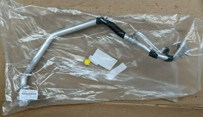 New! 2019 - 2021 Porsche Cayenne A/C Refrigerant Pipe Hose OEM | eBay