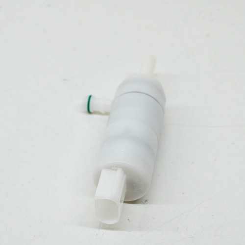 NEW MERCEDES-BENZ ML W163 HEADLAMP WASHER PUMP A2108691121 210-869-11 ...