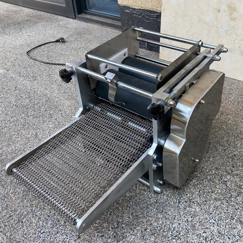 Commercial Corn Tortilla Making Machine Tacos Maker Automatic Corn ...
