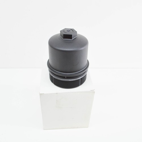 LAND ROVER DISCOVERY L462 Engine Oil Filter Housing Cover LR013147 NEW ...