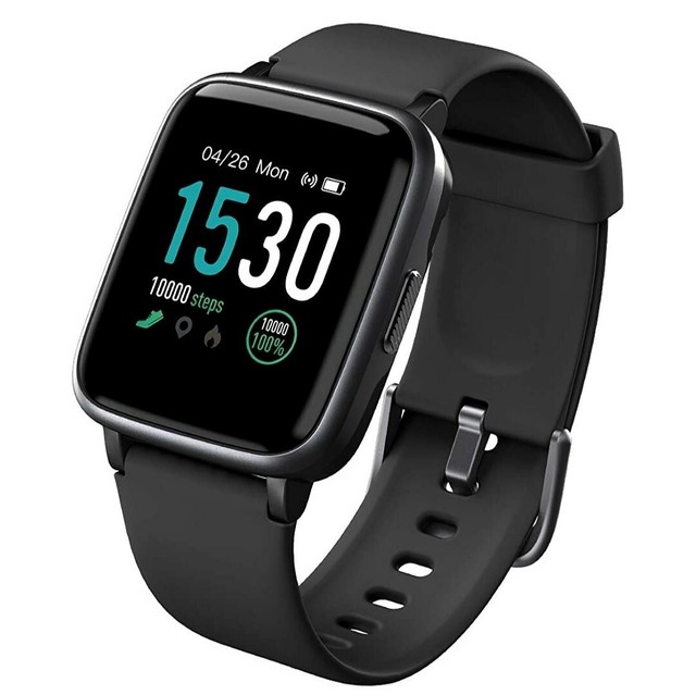 Akai K-Fit 100 33mm Cassa Verde, Cinturino Verde, Smartwatch | Acquisti ...