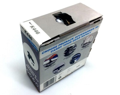 Whispbar K446W,Prorack Fitting Kit K446 for Honda Fit, Jazz Roof Rack ...