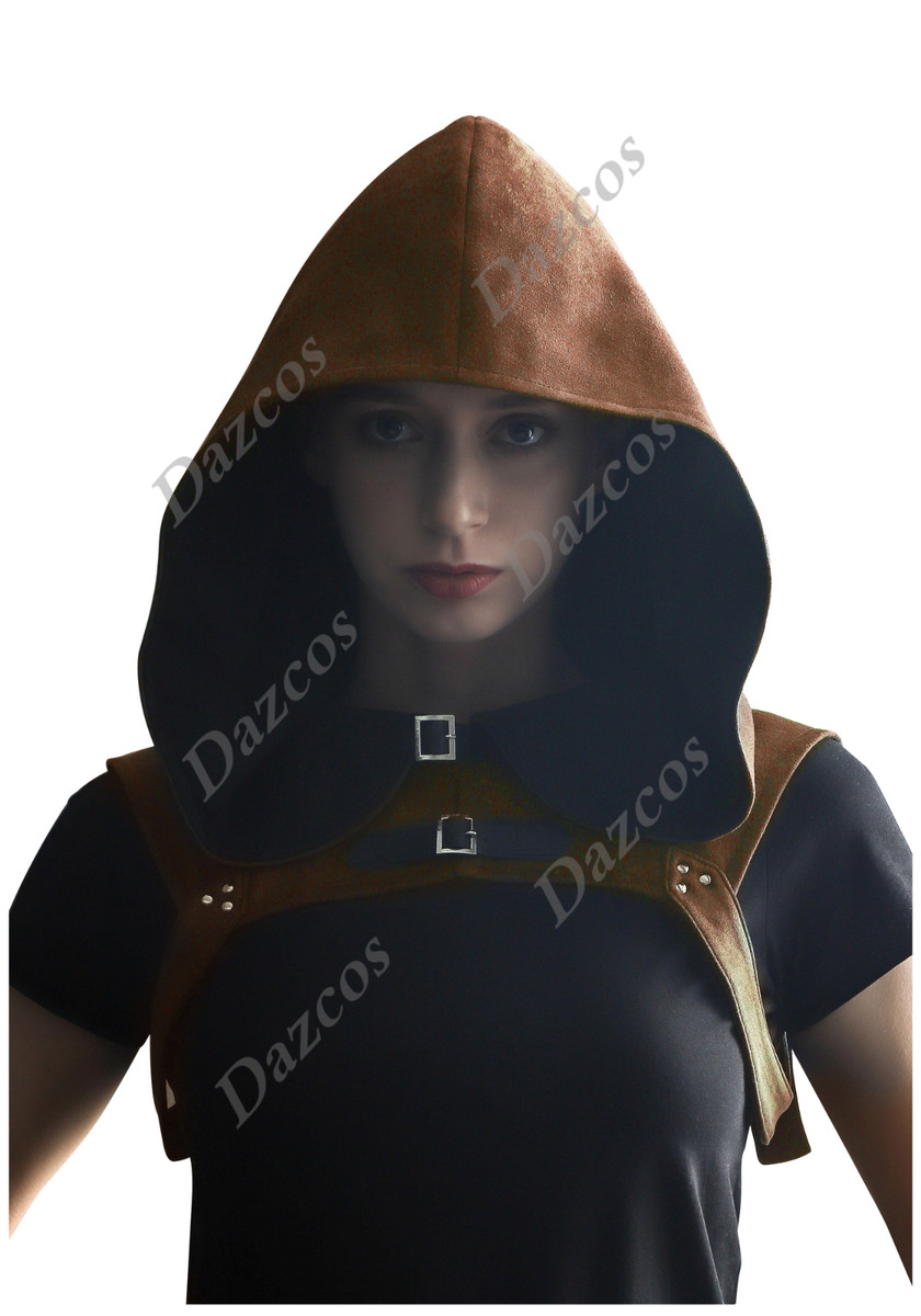Medieval Assassin Clothing