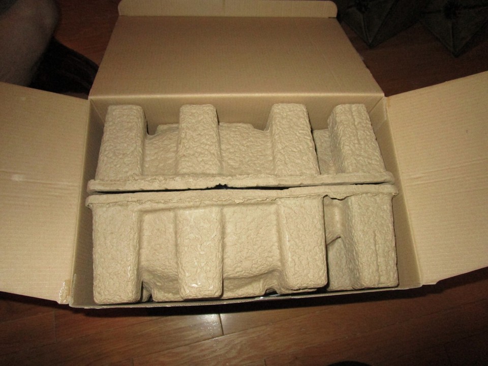 EMPTY BOX SABAN MM Power Rangers LEGACY Green Helmet Box Only As-Is ...