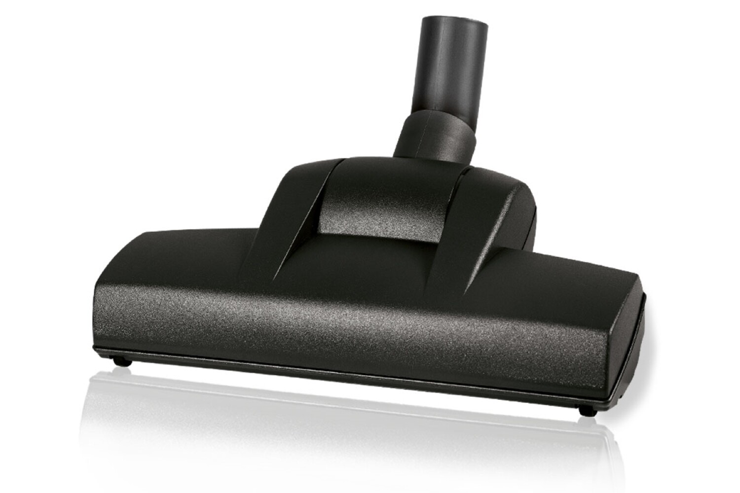 2800W Bagless Cyclonic HEPA Vacuum Cleaner with Wessel-Werk Turbo Head ...